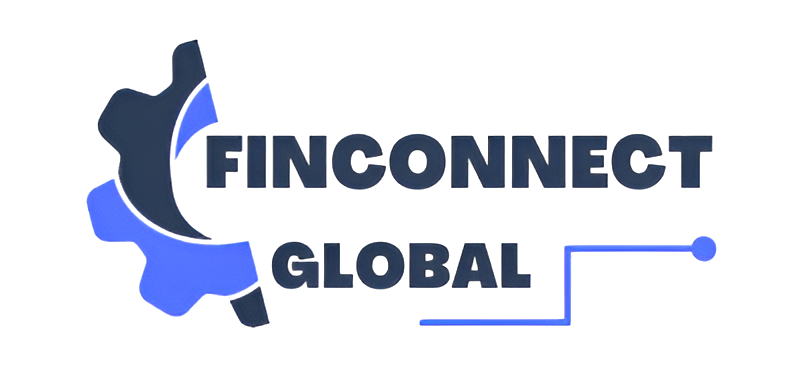 Finconnect Global Dashboard